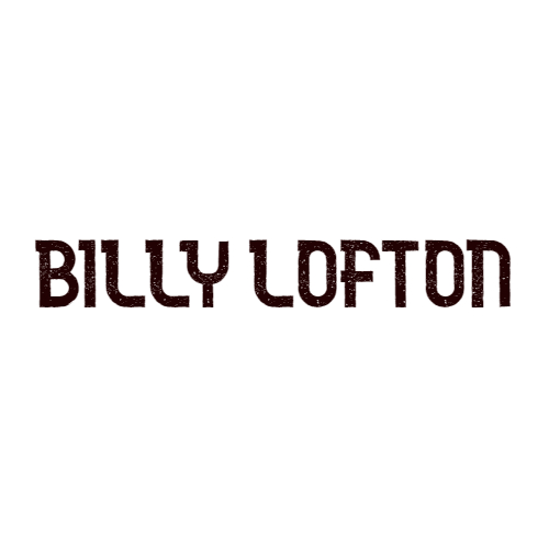 Billy Lofton | Official Website